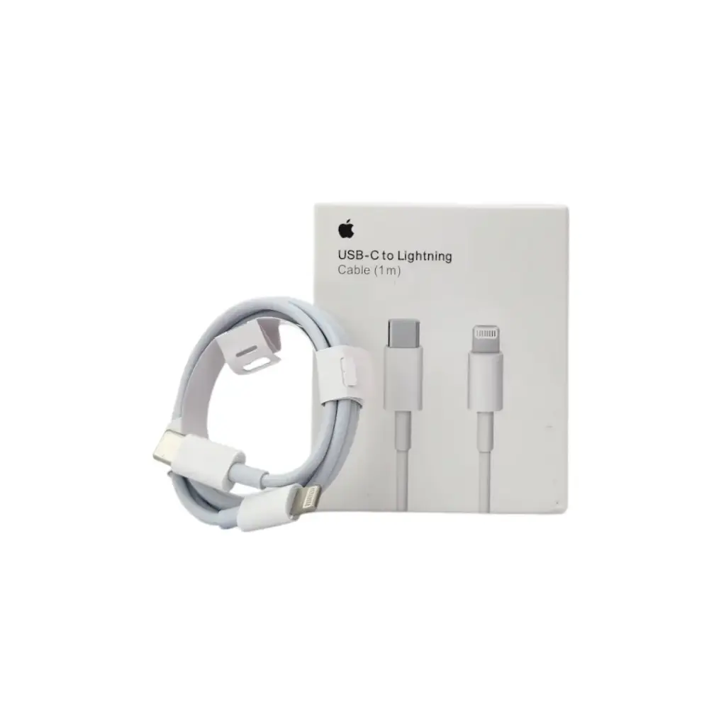 CABLE TIPO C A LIGHTNING IPHONE H003__BULTO X 500 | Dolphincel